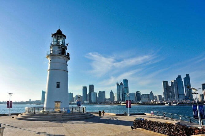 Private Qingdao Laoshan day tour with lunch& round way cable car - Frequently Asked Questions