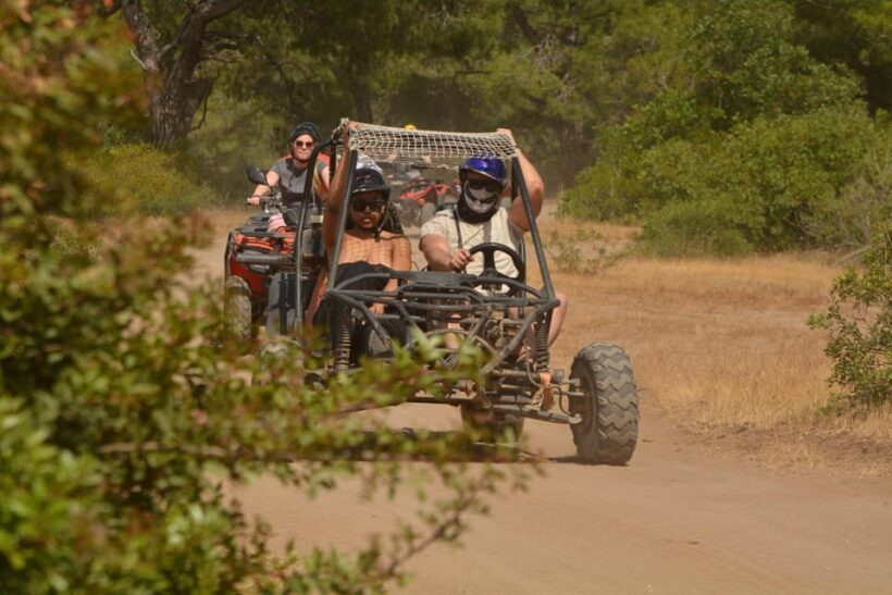 Private Quad & Buggy Desert Safari Tour - Who Will Love This Tour?