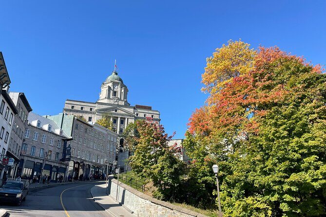 Private Quebec City Tour with a Private Driver (3h) - Who Is This Tour Best For?