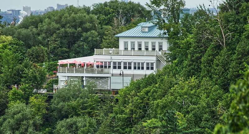 Private Quebec to Montmorency Falls & Ste-Anne-De-Beaupré - Key Points