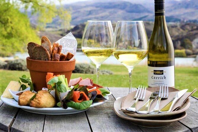 Private Queenstown Wine Tour All-Inclusive Tour - Frequently Asked Questions
