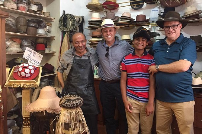 Private Quito City Tour With Panecillo'S Hill, and Main Churches - Pricing and Booking Information