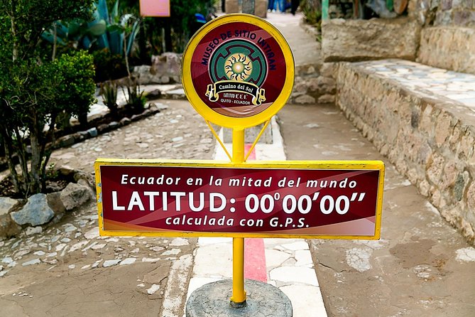 Private Quito City Tour+Teleferico+Mitad Del Mundo With Entrances - Traveler Experiences