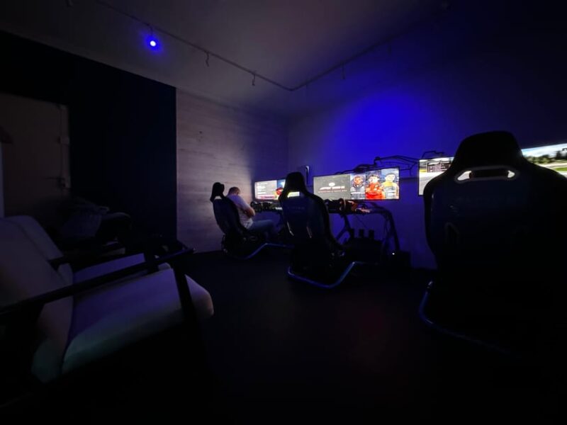 Private Racing Simulator Experience - Final Thoughts: Who Should Consider This?