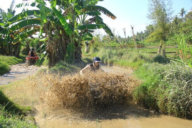 Private Rafting and ATV Quad Bike Adventures - Authentic Feedback from Participants