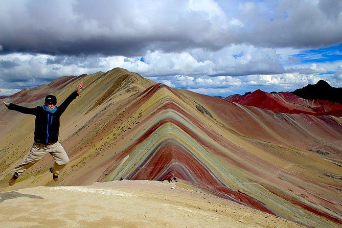Private Rainbow Mountain Full Day Tour - Booking Information