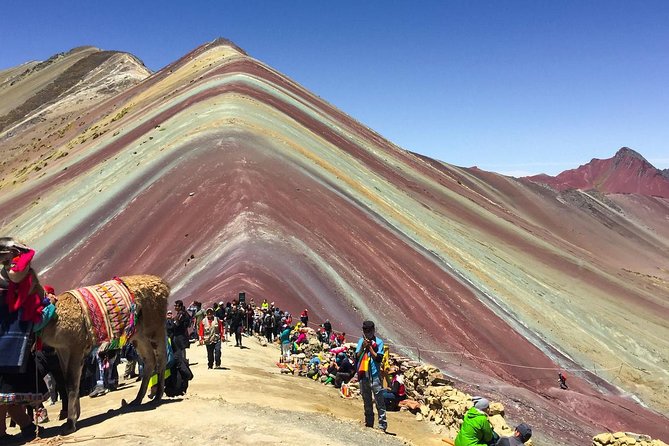 Private Rainbow Mountain Full Day Tour - Traveler Experiences