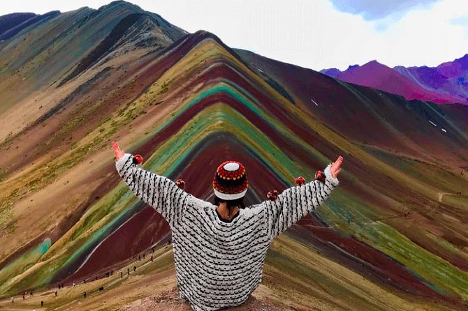 Private Rainbow Mountain Full Day Tour - Cultural Significance of Rainbow Mountain