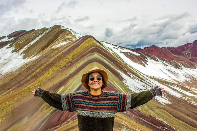 Private Rainbow Mountain Full Day Tour - Wildlife and Flora of the Region