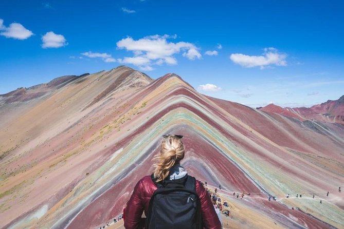 Private Rainbow Mountain Full Day Tour - Preparing for the Hike