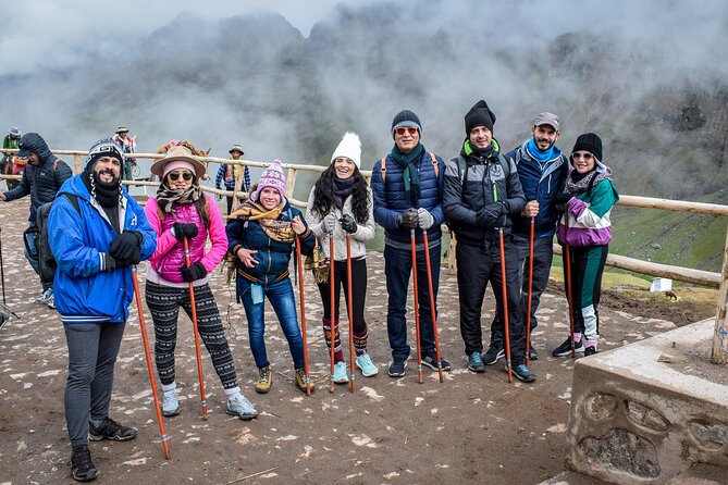 Private Rainbow Mountain Tour From Cusco – Vinicunca Rainbow Mountain - Exploring Vinicunca Rainbow Mountain