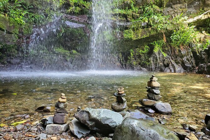 Private Rainforest Waterfalls and Beach Hiking Tour from San Juan - Who Should Consider This Tour?