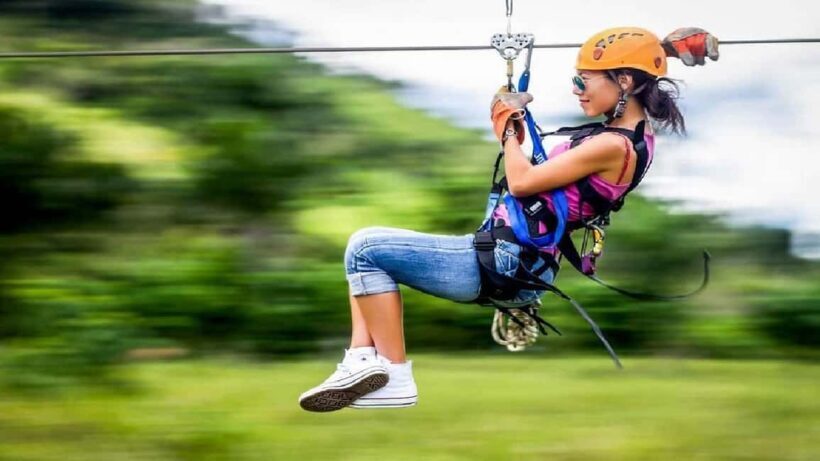 Private: Rainforest Ziplining Adventure in Anamuya - What Travelers Say