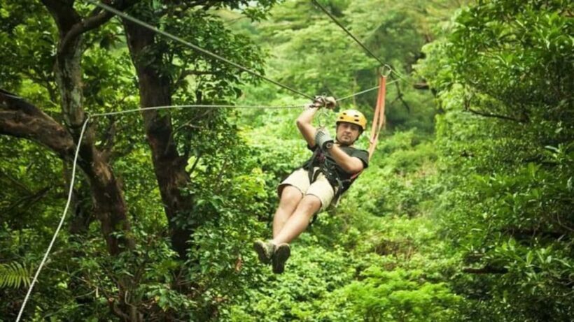Private: Rainforest Ziplining Adventure in Anamuya - Pricing and Value: Is It Worth It?