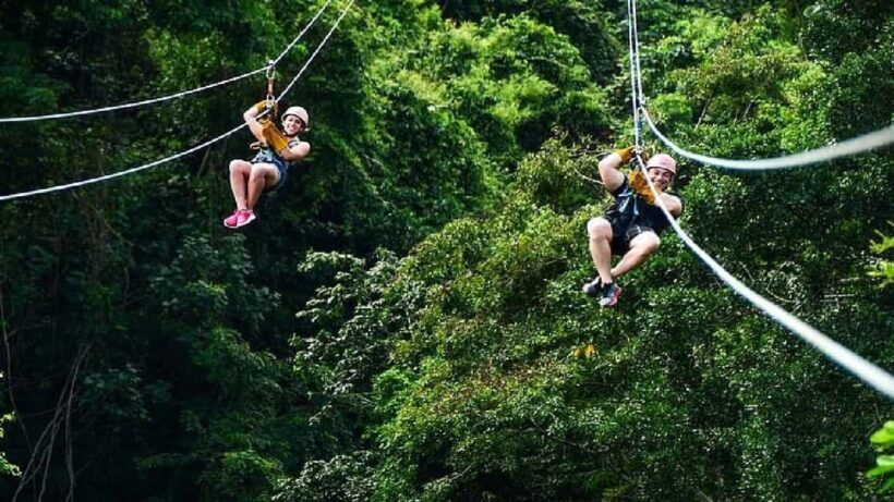 Private: Rainforest Ziplining Adventure in Anamuya - The Sum Up: Who Will Get the Most Out of This Tour?
