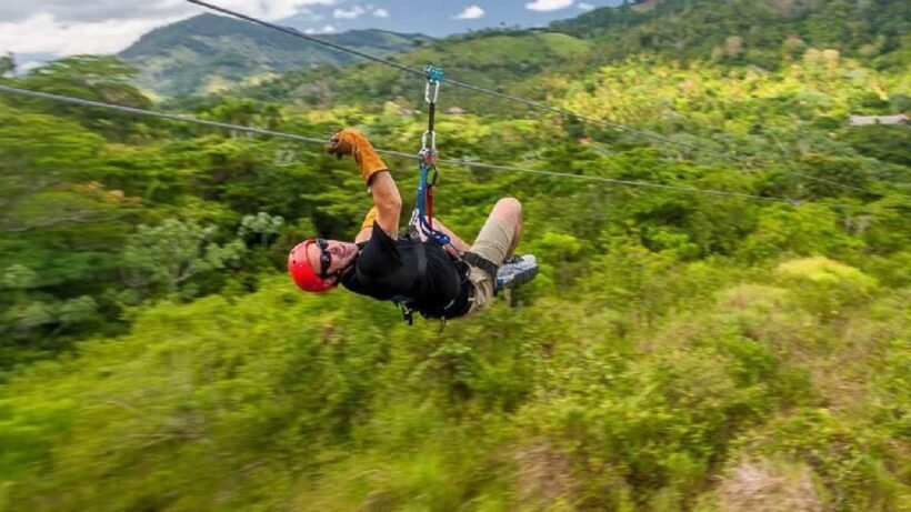 Private: Rainforest Ziplining Adventure in Anamuya - FAQ