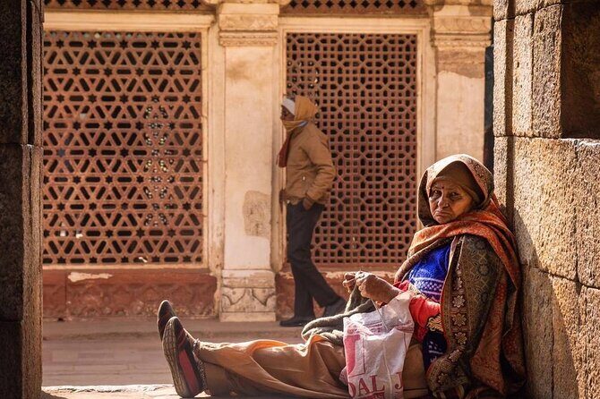Private Rajasthan and Varanasi Tour in India By Car with a Driver - A Complete Tour of India’s Cultural Gems