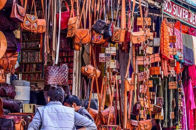 Private Rajasthan and Varanasi Tour in India By Car with a Driver - What You Can Expect from the Tour