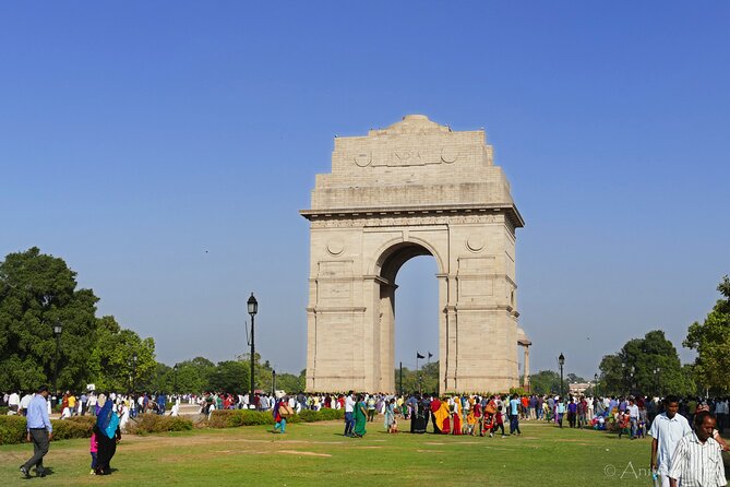 Private Rajasthan Tour - The Itinerary in Detail