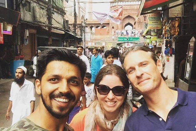 Private Rajasthan Tour - Why This Tour Offers Good Value