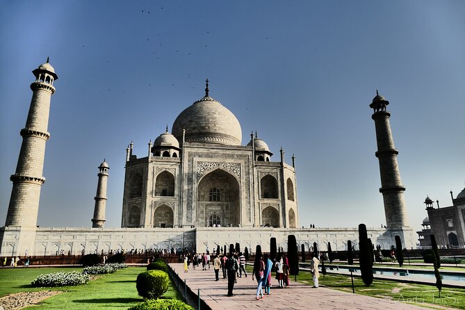 Private Rajasthan Tour - The Sum Up