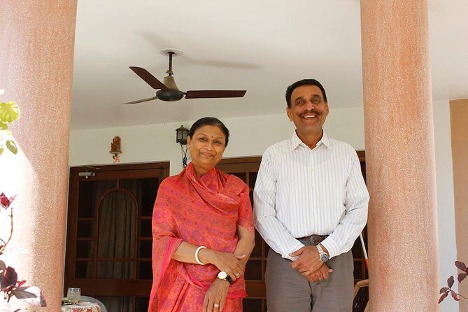 Private Rajasthani Cooking Class in an Udaipur Home - A Deep Dive into the Experience