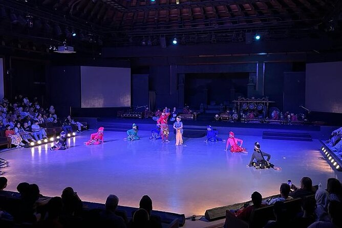 Private Ramayana Ballet Performance Tour at Prambanan with Dinner - Who Should Consider This Tour?