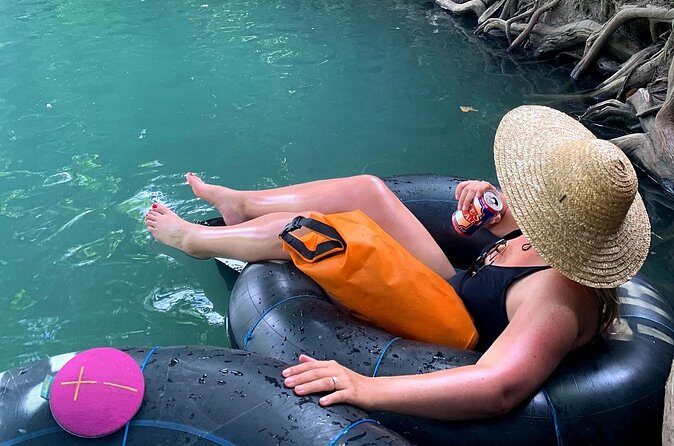 Private Rapid Water River Tubing and Beach - Authentic Experiences & Real Traveler Sentiments