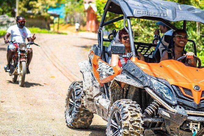 Private Rasta Cultural ATV Safari From Negril - FAQ