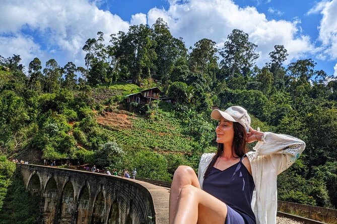 Private Ravana Falls and Nine Arches Bridge Ella Tour from Galle - Frequently Asked Questions