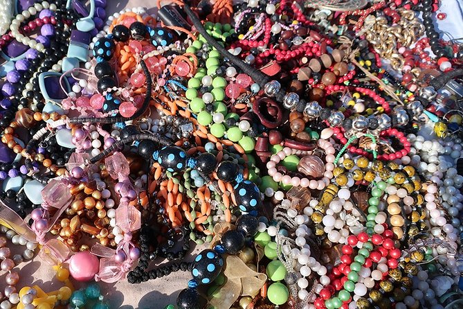 Private-Red Patrol Bucharest Flea Market Tour with a Romanian car - Who Should Consider This Tour?