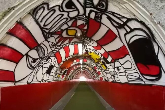 Private Red Star-Partizan Stadium Tour in Belgrade - The Rivalry Between Red Star and Partizan