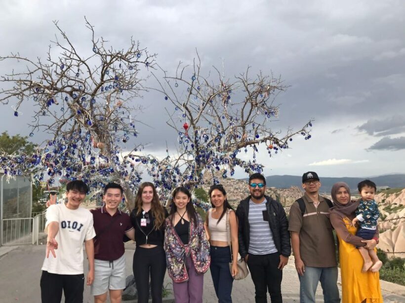 Private Red tour in Cappadocia - Final Thoughts: Who Should Consider This Tour?