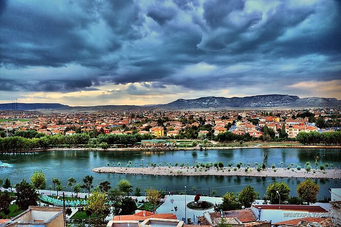 Private Red Tour With Professional Tour Guide + Car - Frequently Asked Questions