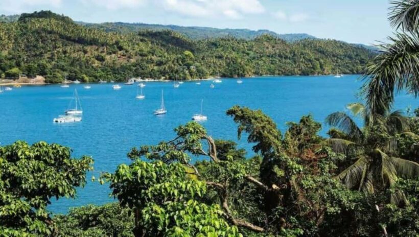 Private: Redonda Heights & Cayo Levantado Beach Day Trip - Key Points