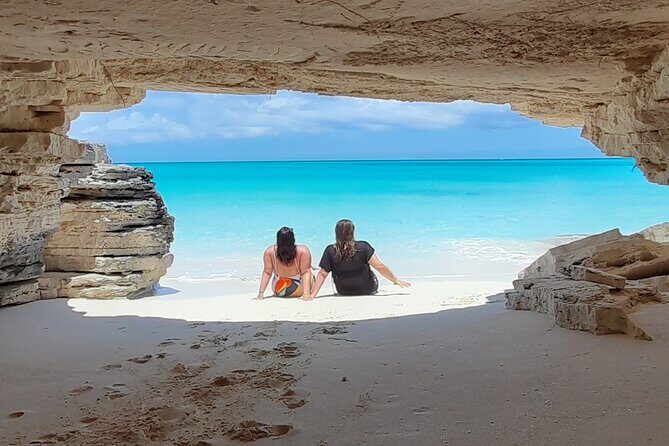 Private Reef, Beach and Sandbar Tour from Providenciales - Practical Details to Know