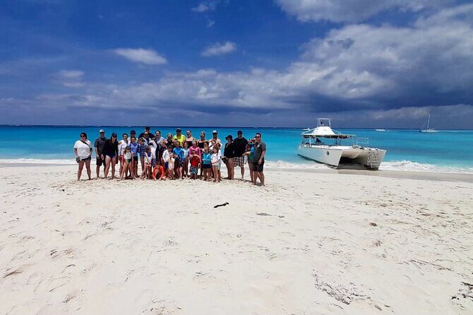 Private Reef, Beach and Sandbar Tour from Providenciales - Who’s This Tour Best For?