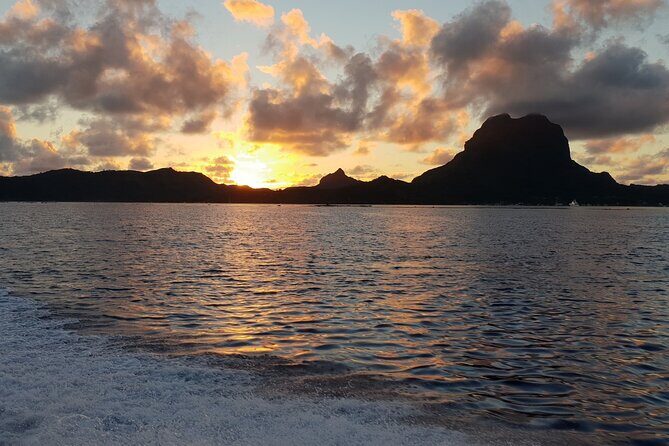 Private Reef Discovery Luxury Dream Day Tour in Bora Bora - The Sum Up