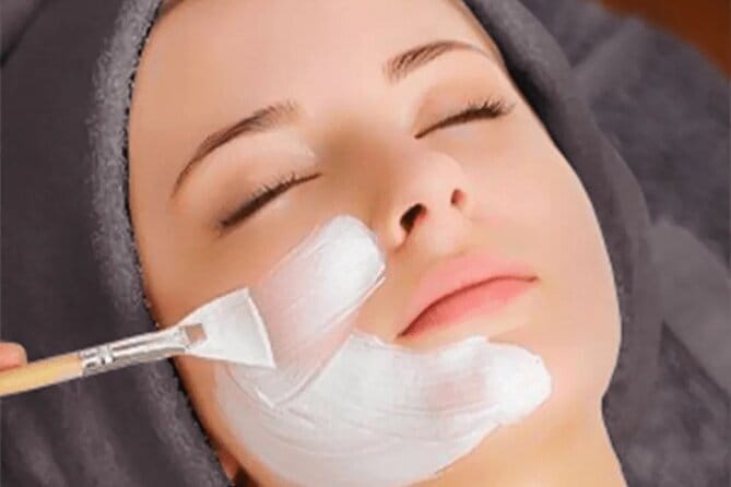 Private Rejuvenating Mask Therapy in Da Nang - Introducing the Private Rejuvenating Mask Therapy in Da Nang