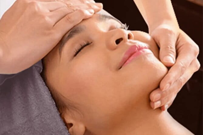Private Rejuvenating Mask Therapy in Da Nang - What to Expect from Your Mask Therapy Session