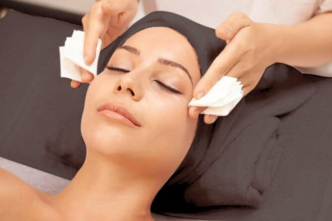 Private Rejuvenating Mask Therapy in Da Nang - Transport, Convenience, and Extras