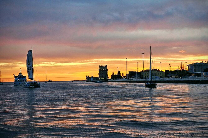 Private Relaxing Sunset Tour along the Tagus River - Price and Value: Is It Worth It?
