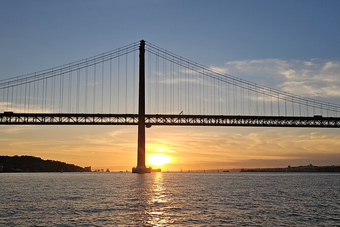 Private Relaxing Sunset Tour along the Tagus River - The Sum Up: Who Should Book This Tour?
