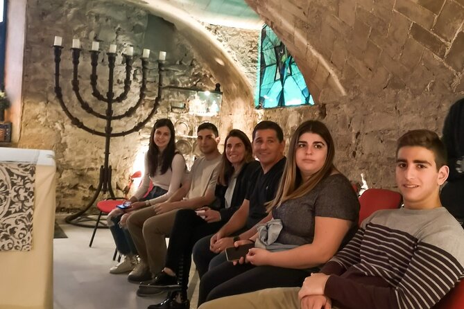 Private Religious Tour: Sagrada Familia, Romans & Jewish Quarter - A thorough look at what the tour offers