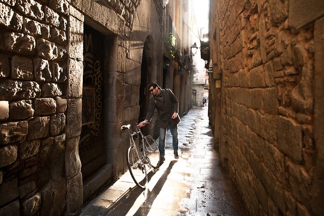 Private Religious Tour: Sagrada Familia, Romans & Jewish Quarter - Value for Money