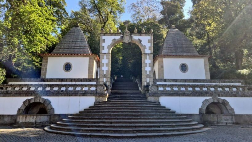 Private Religious Tour to Santiago Compostela & Braga - Why This Tour Works Well