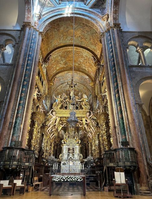 Private Religious Tour to Santiago Compostela & Braga - Final Thoughts: Is It Worth It?