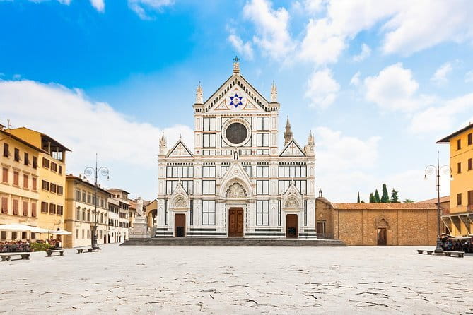 Private Renaissance Discovery Tour of Florence - Practical Details