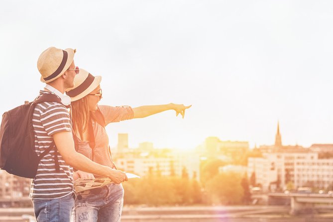 Private Renaissance Discovery Tour of Florence - Exploring Florences Historical Heart