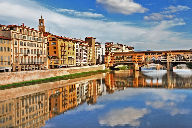 Private Renaissance Discovery Tour of Florence - Key Landmarks of the Tour
